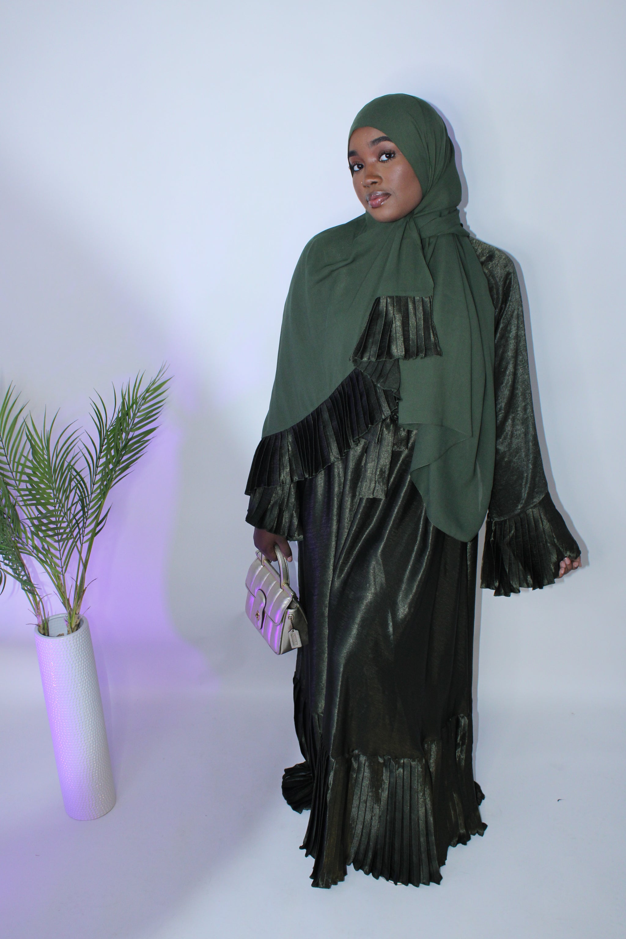 Aasiyah – SohNahStyles