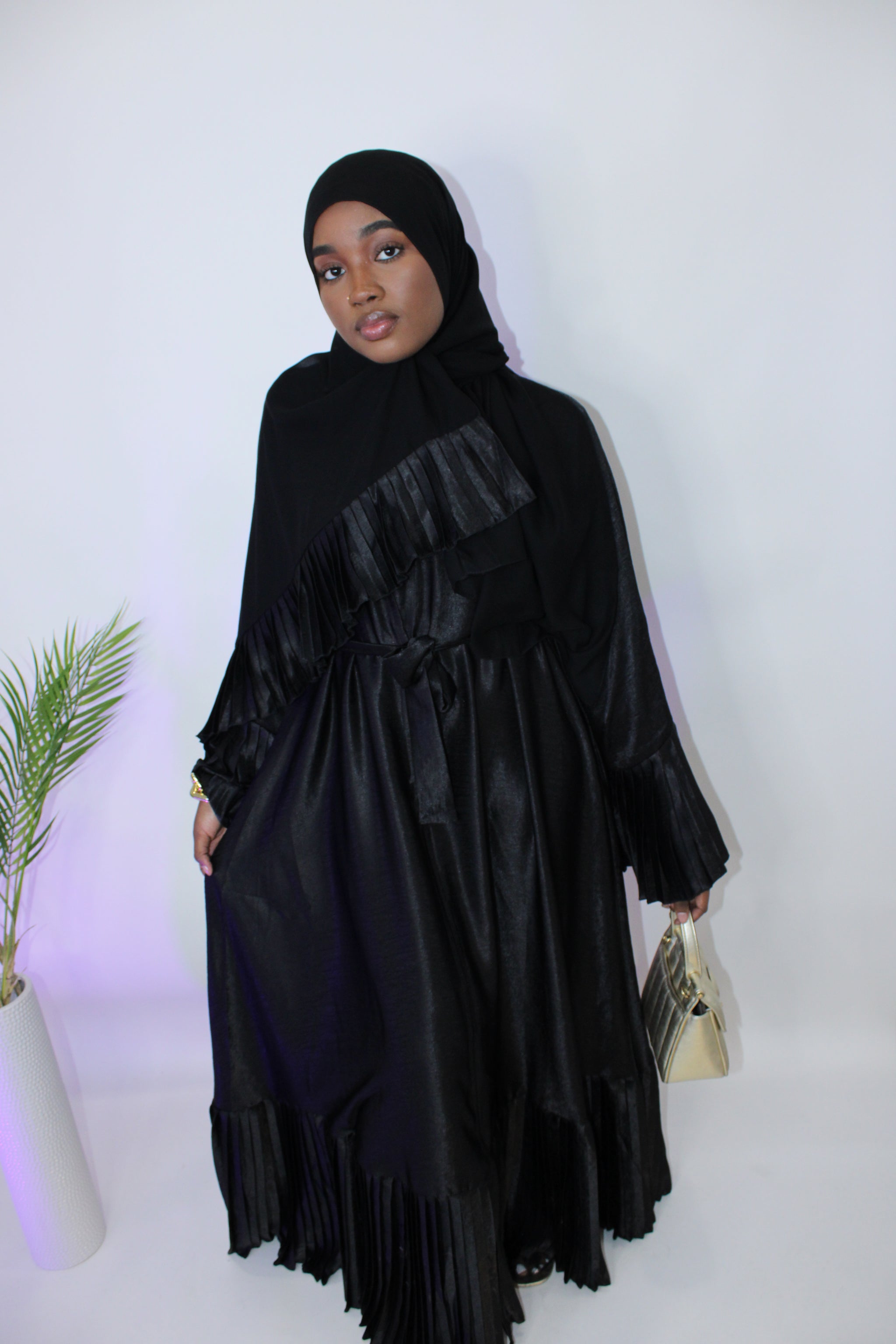 Aasiyah – SohNahStyles