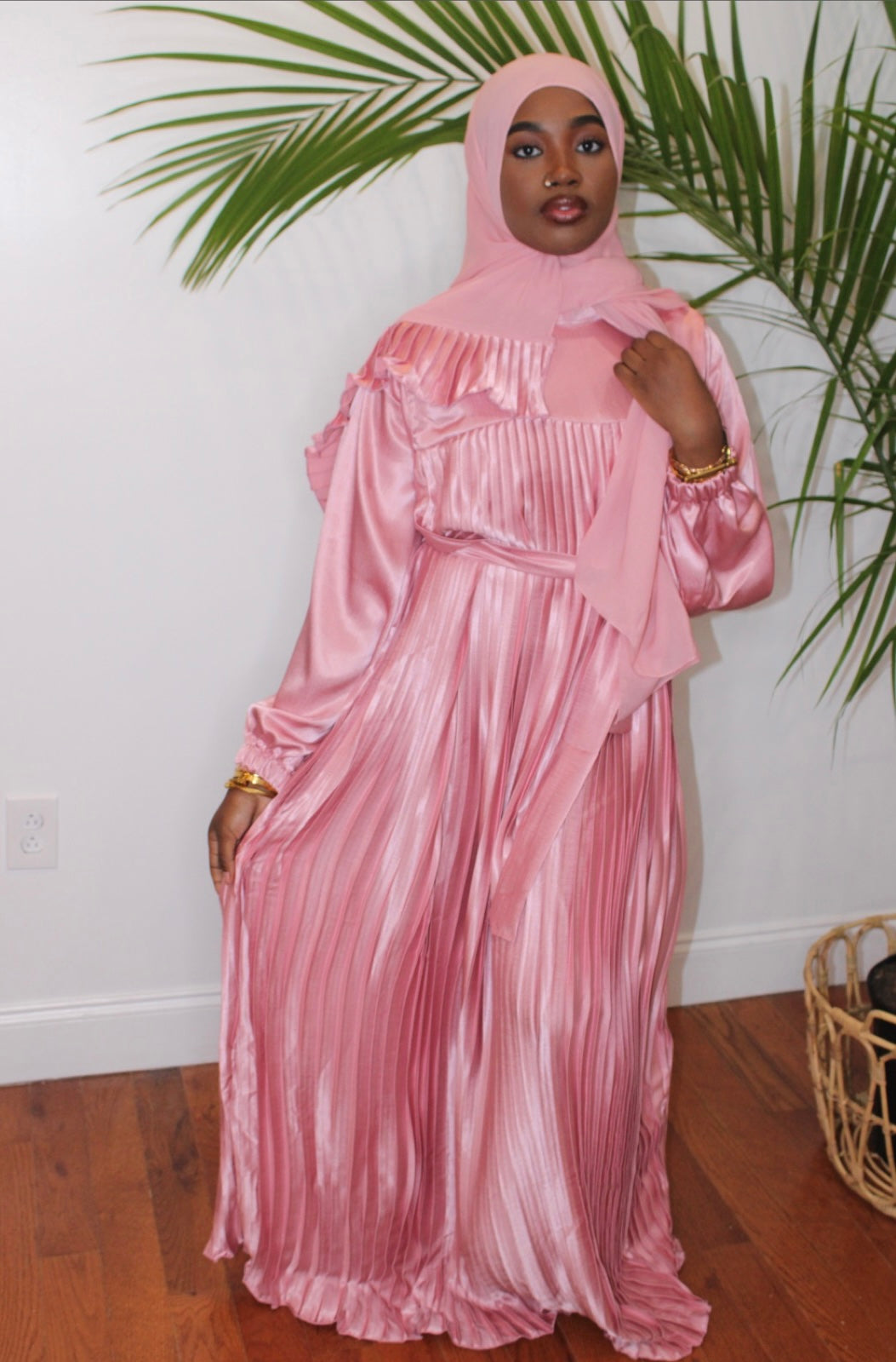 Layaan Abaya – SohNahStyles